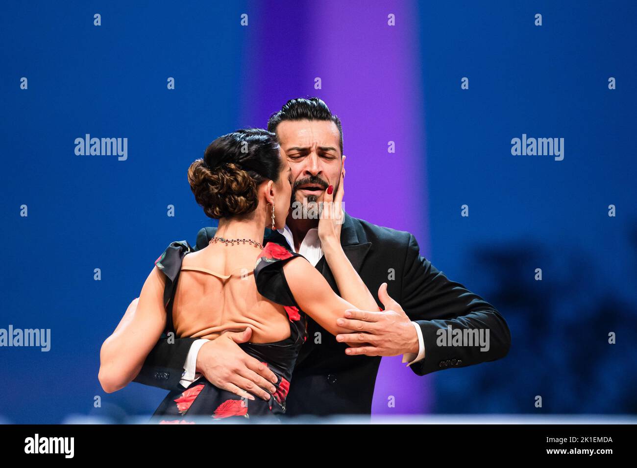 Ricardo astrada hi-res stock photography and images - Alamy