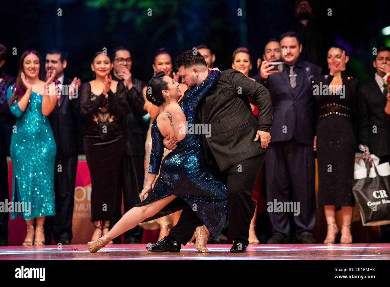 Cynthia palacios hi-res stock photography and images - Alamy