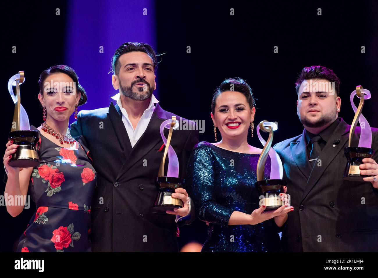 Cynthia palacios hi-res stock photography and images - Alamy
