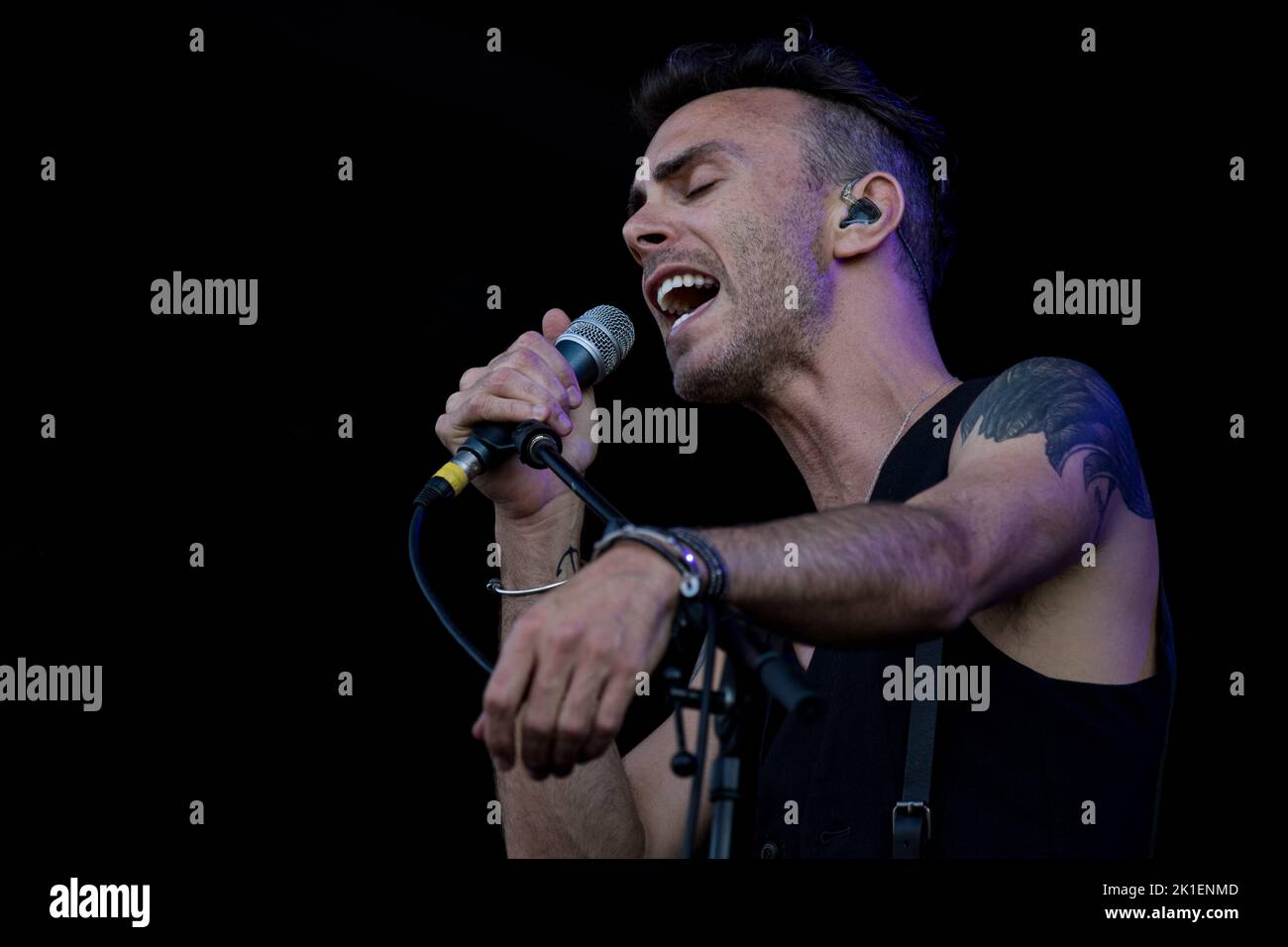 Telmavar records hi-res stock photography and images - Alamy