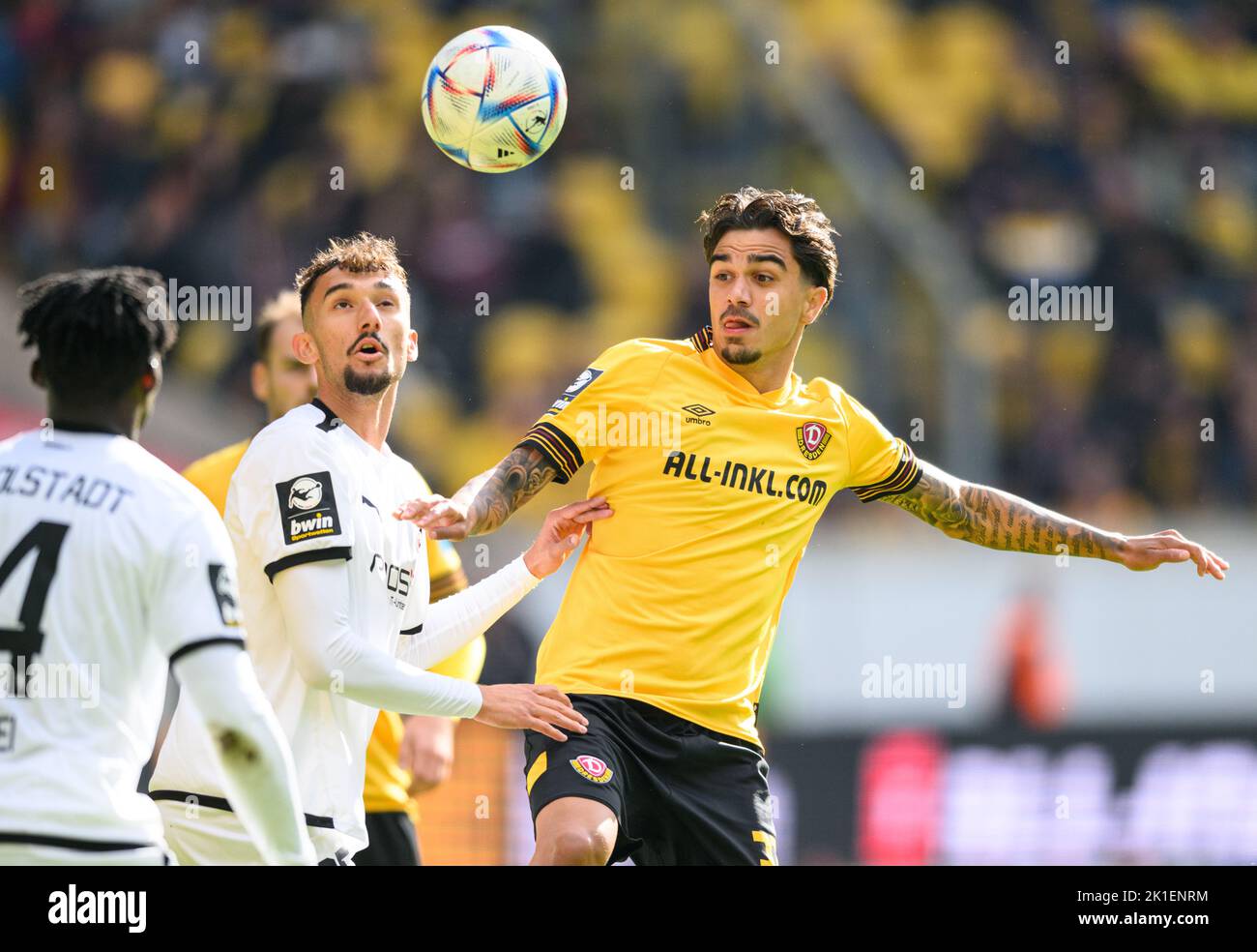 Arian llugiqi hi-res stock photography and images - Alamy
