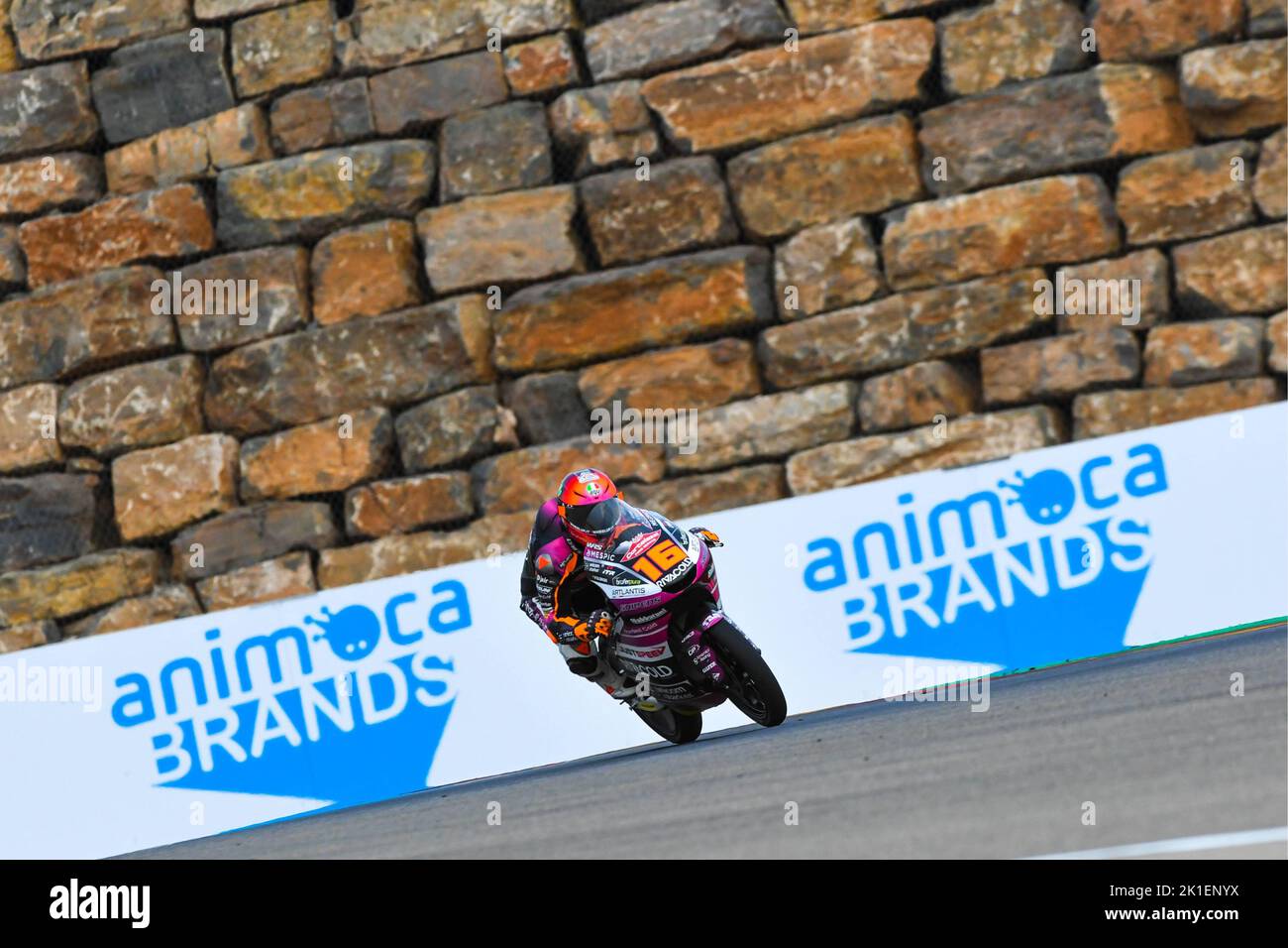16 andrea migno hi-res stock photography and images - Alamy