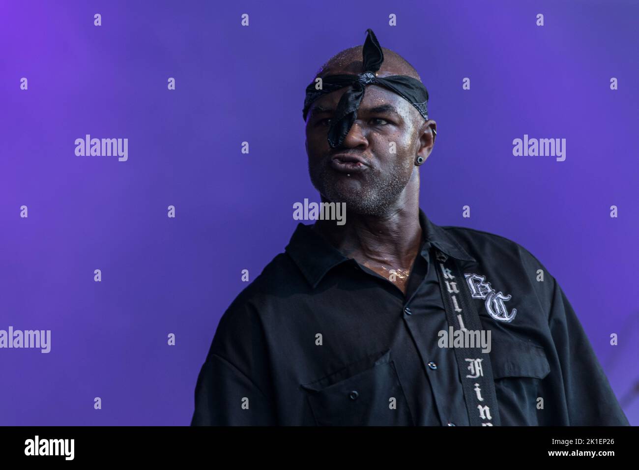 BODY COUNT HELLFEST Festival, Clisson, FRANCE , 20/06/2015 Florent ...