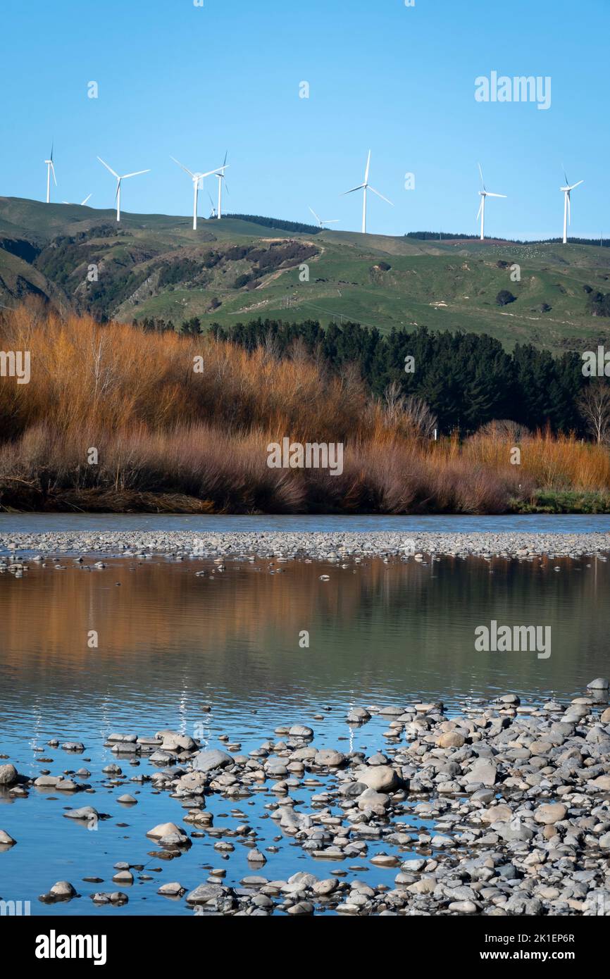 Braded river hi-res stock photography and images - Alamy