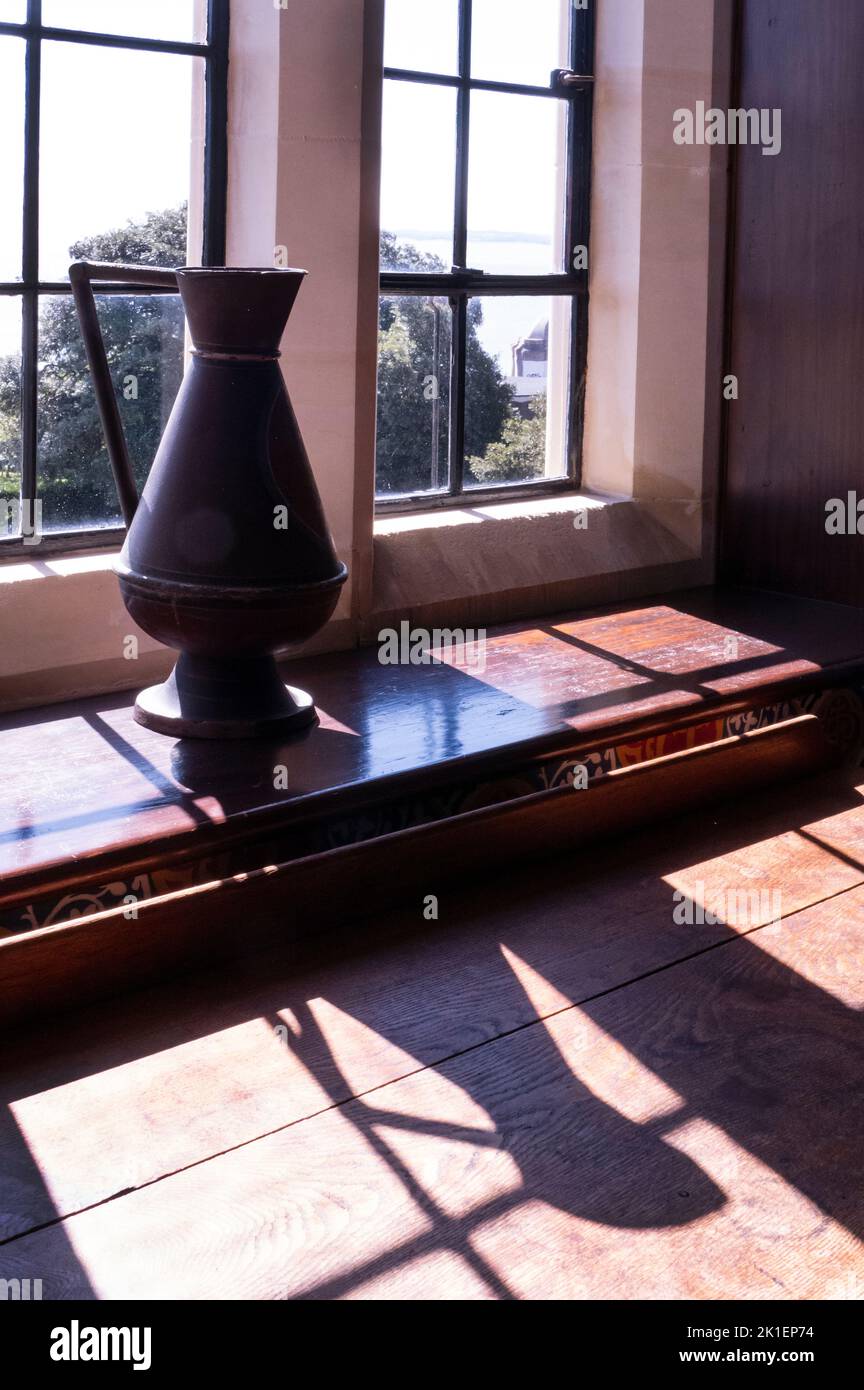 The Grange , Augustus Pugin's Gothic Revival family home in Ramsgate ...