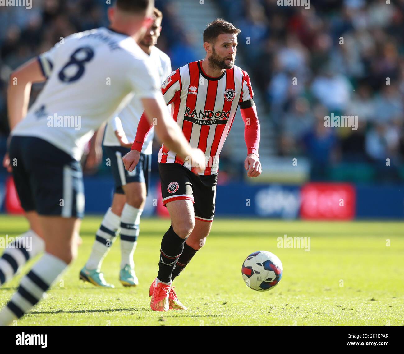 Preston oliver hi-res stock photography and images - Alamy