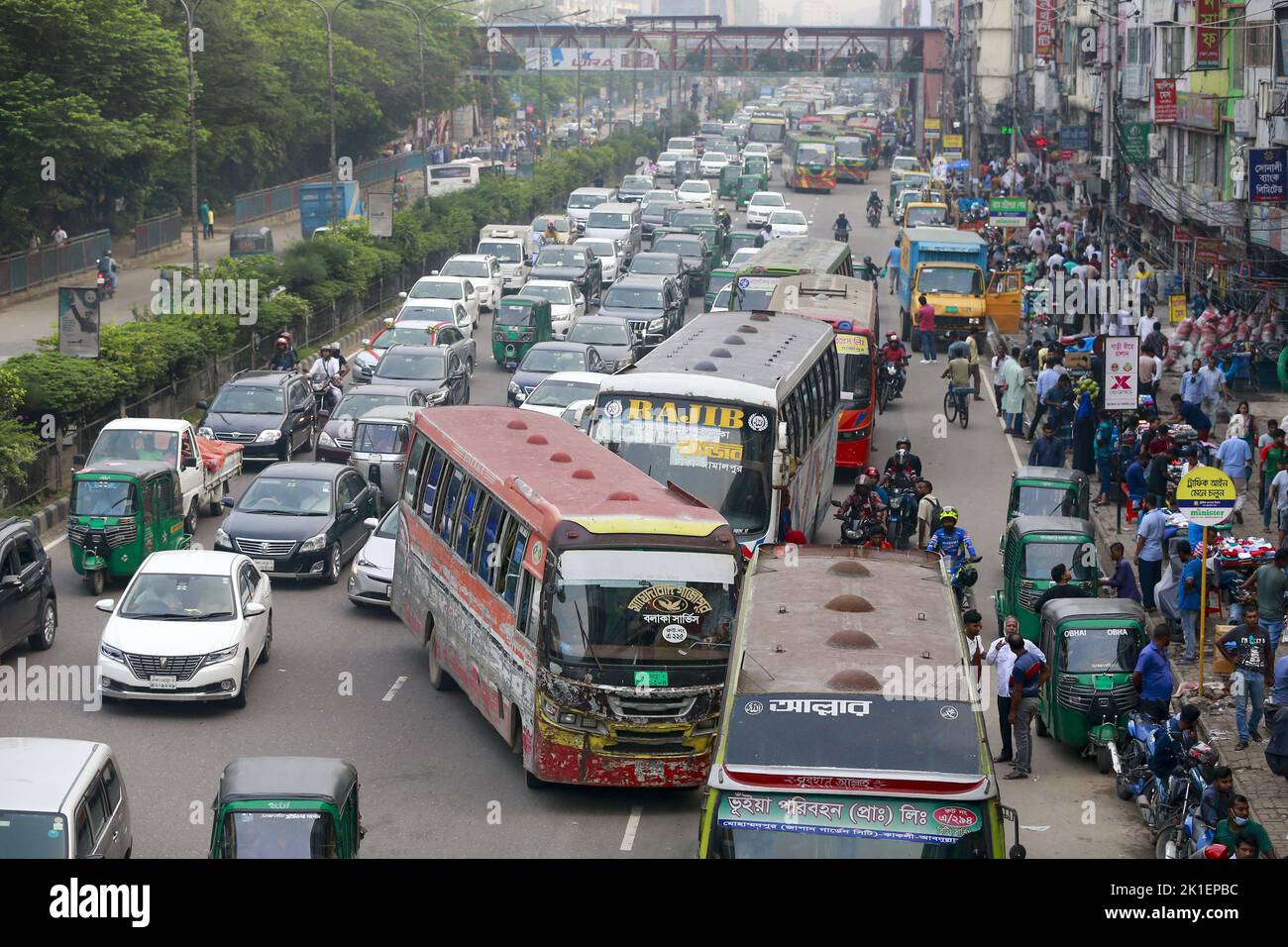 Flyovers in bangladesh hi-res stock photography and images - Alamy