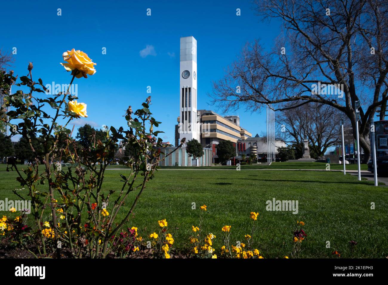 The city council hall hi-res stock photography and images - Alamy