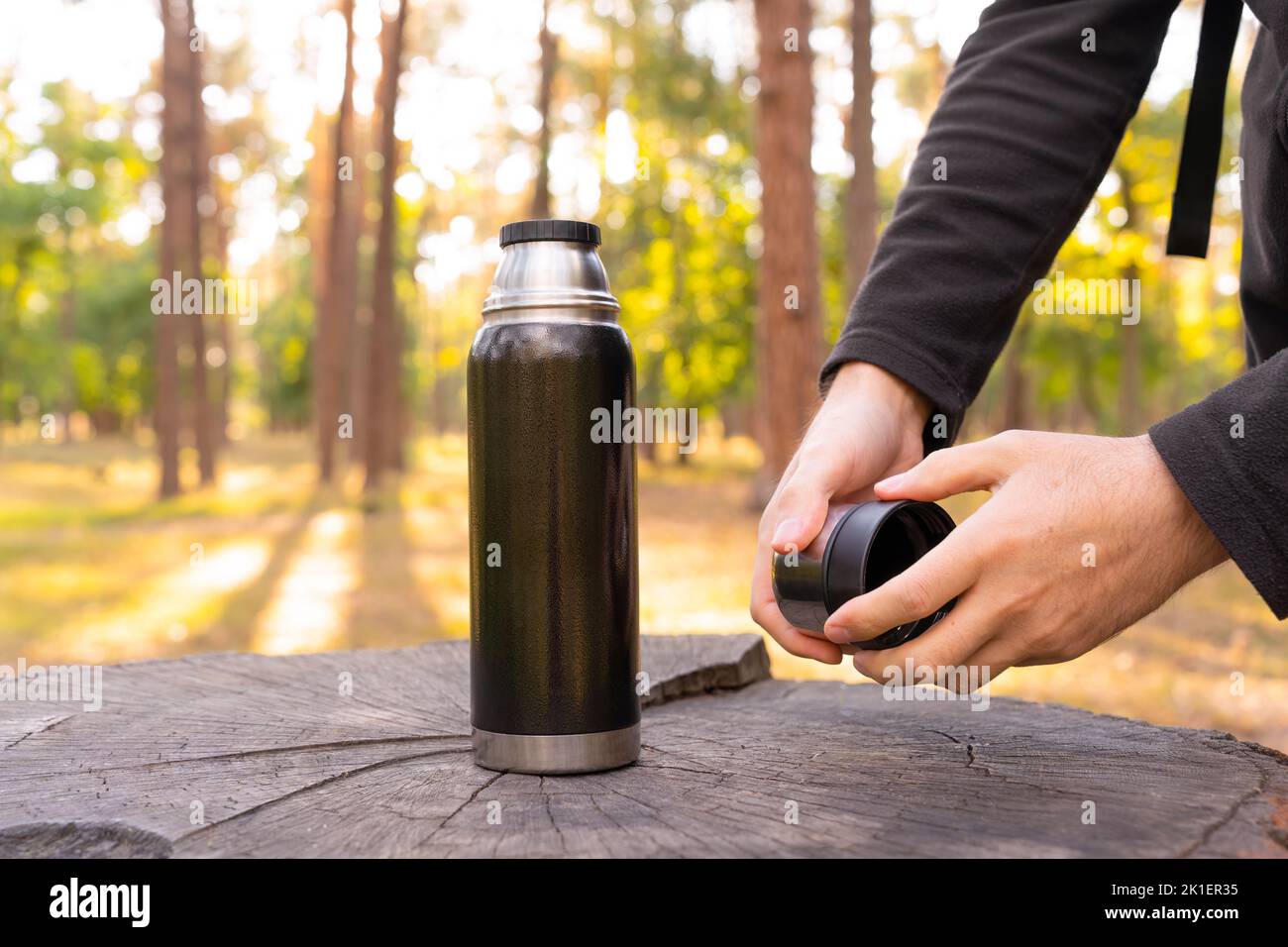 Split sleeve hi-res stock photography and images - Alamy