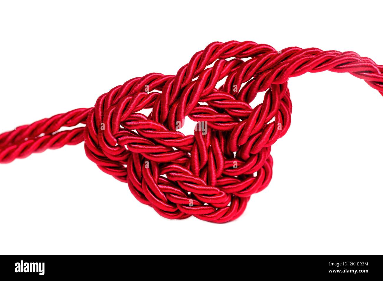 A couple tight rope Cut Out Stock Images & Pictures - Alamy