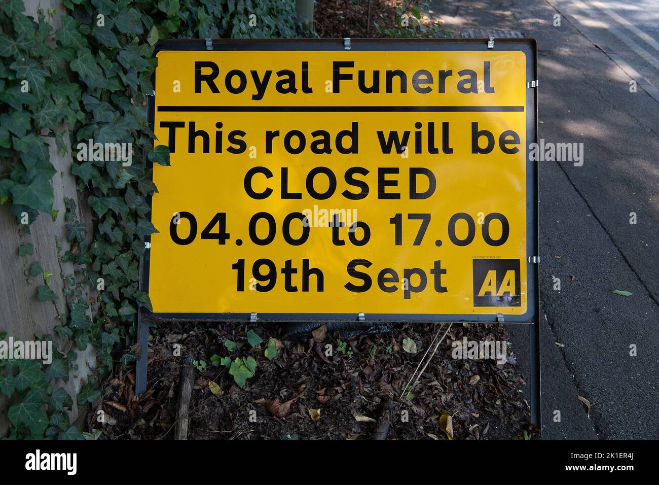 Shaw farm gate hi-res stock photography and images - Alamy