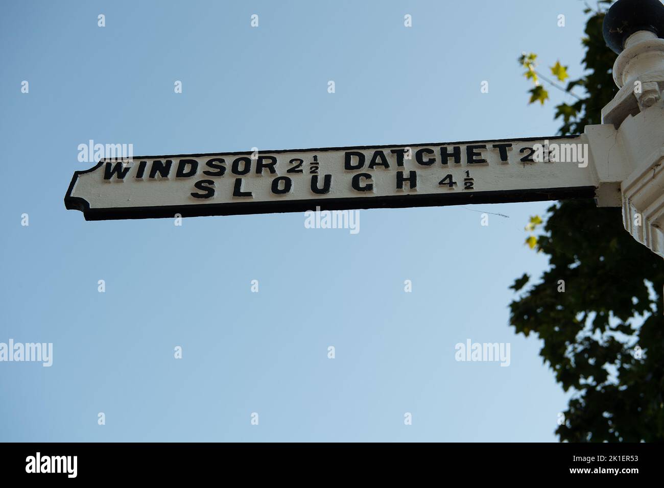 Shaw farm gate hi-res stock photography and images - Alamy