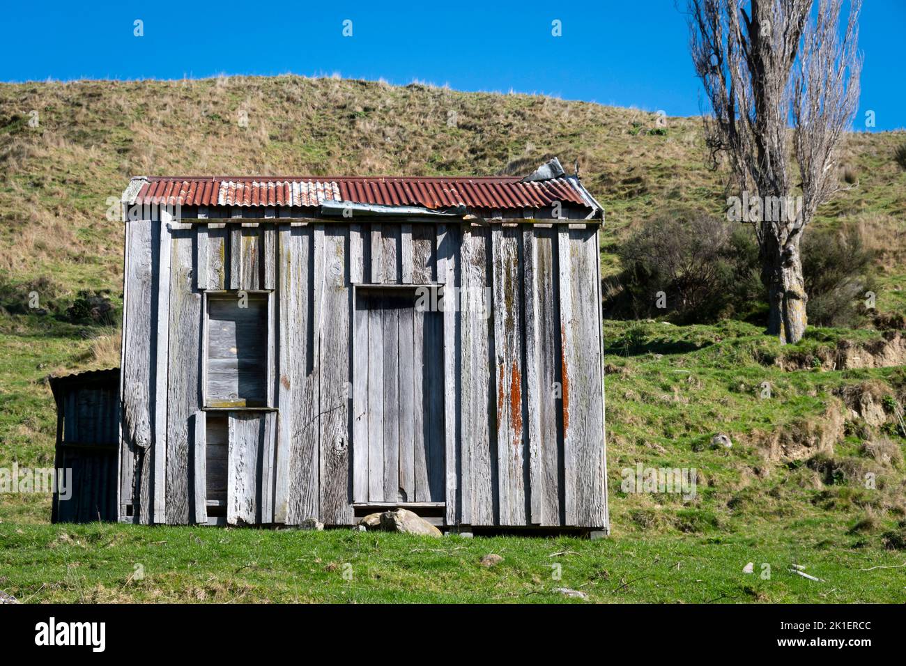 Pohangina Valley, Manawatu, North Island, New Zealand Stock Photo - Alamy