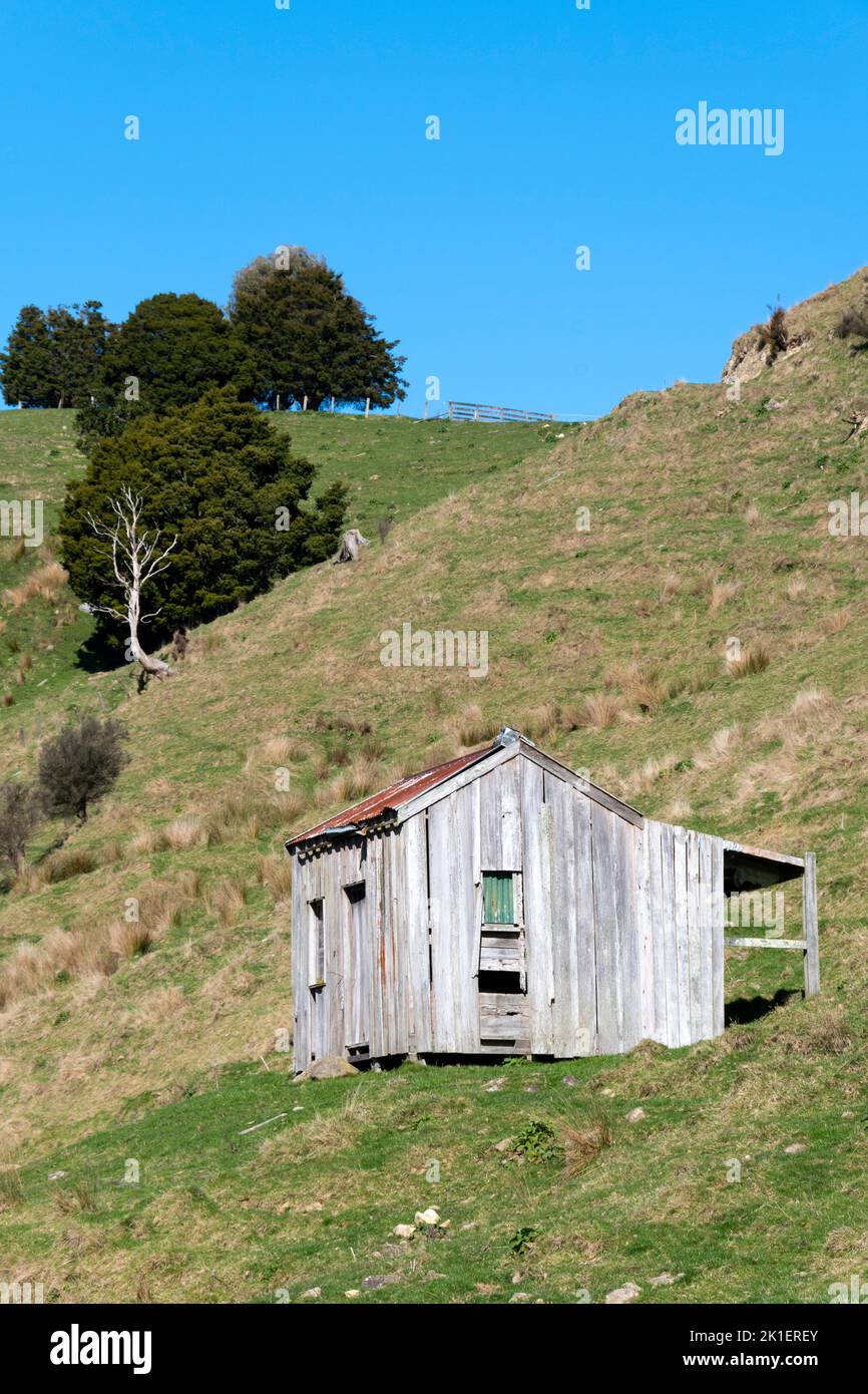 Pohangina valley hi-res stock photography and images - Alamy