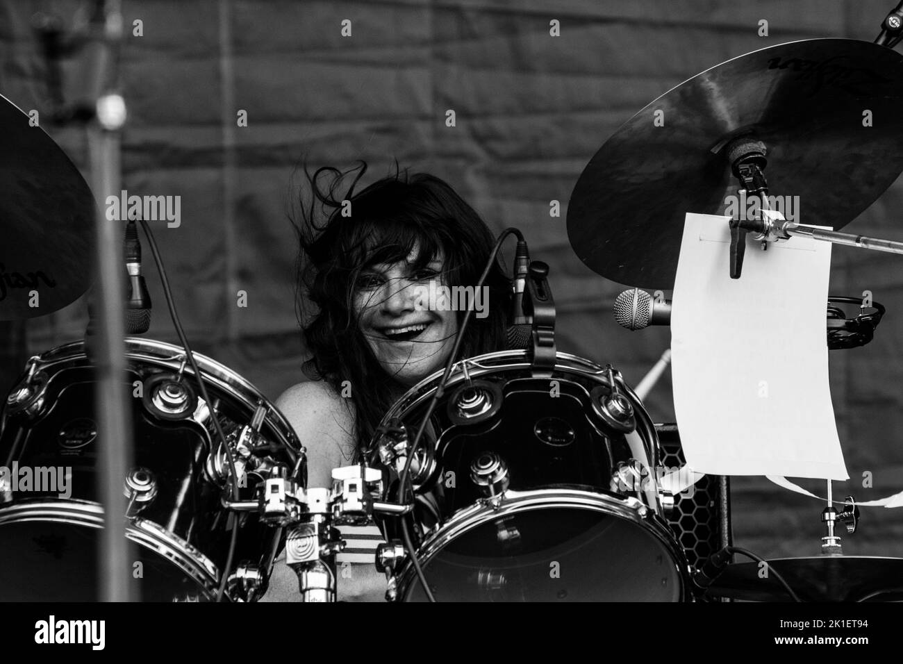 L7 hi-res stock photography and images - Alamy