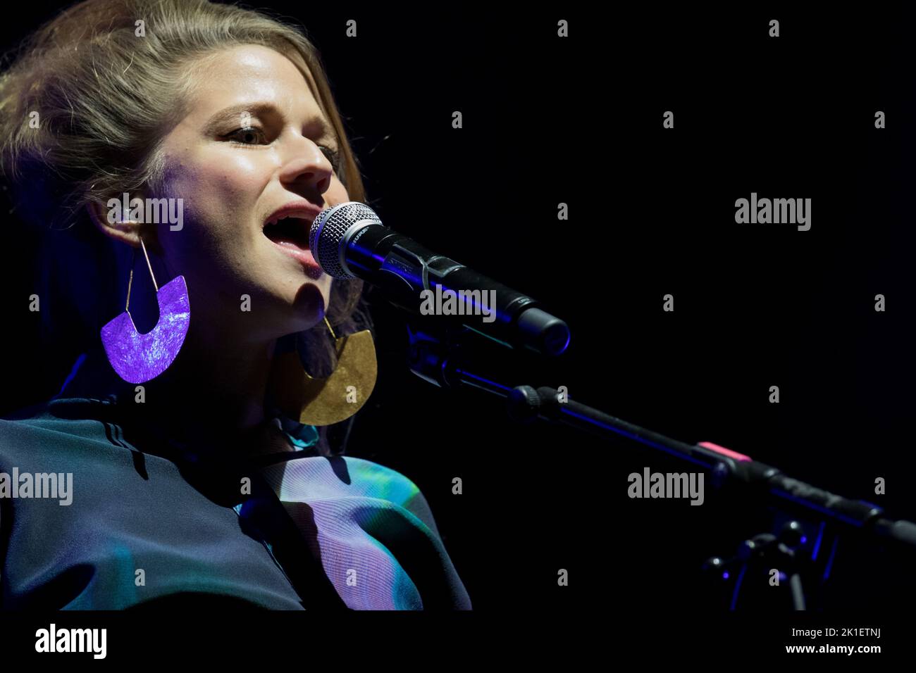 Sanne greet a putseys hi-res stock photography and images - Alamy
