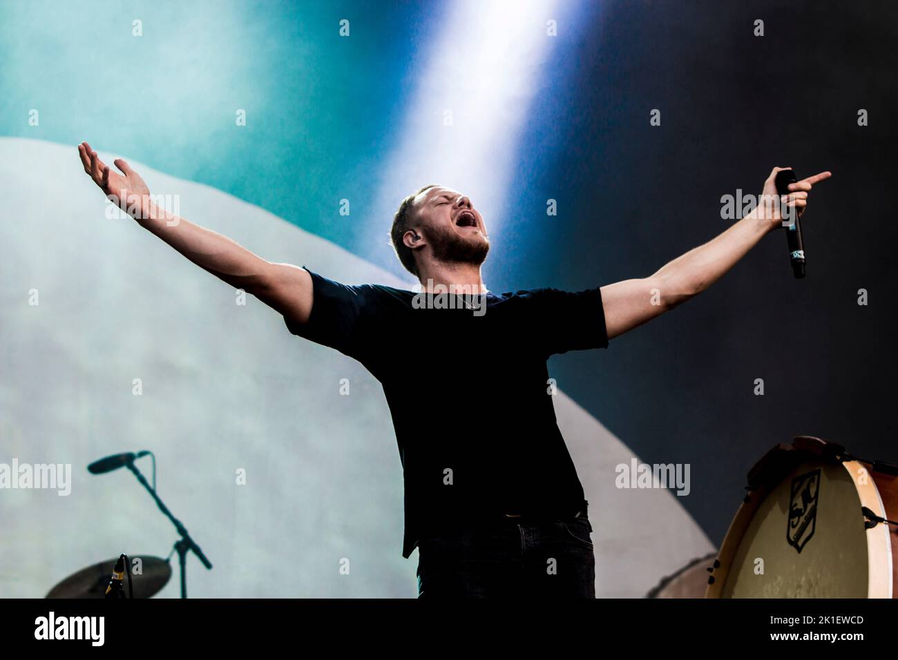 Imagine Dragons Tour