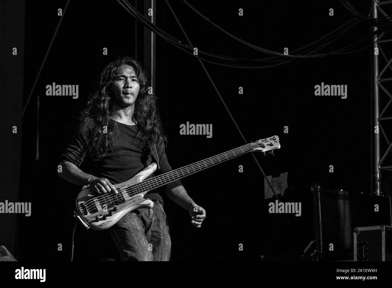 Stephane paut Black and White Stock Photos & Images - Alamy