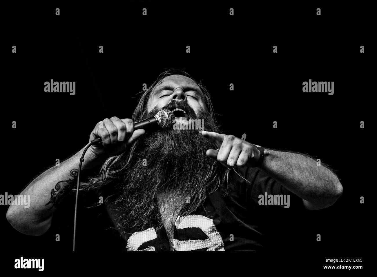 Eidan thorr hi-res stock photography and images - Alamy