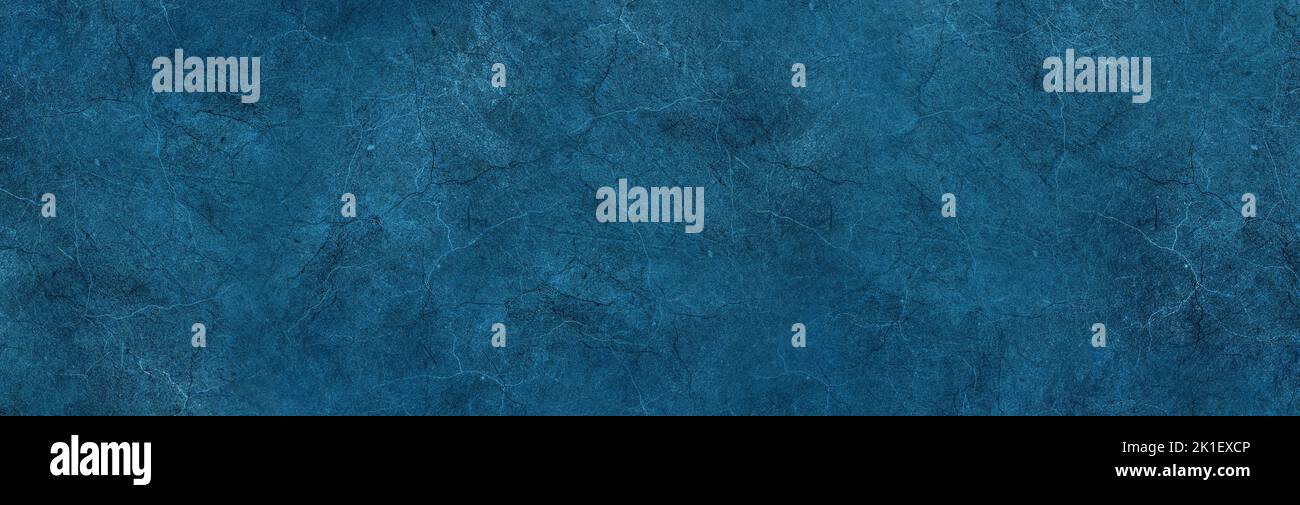 Dark navy blue abstract industrial textured background color granite ...