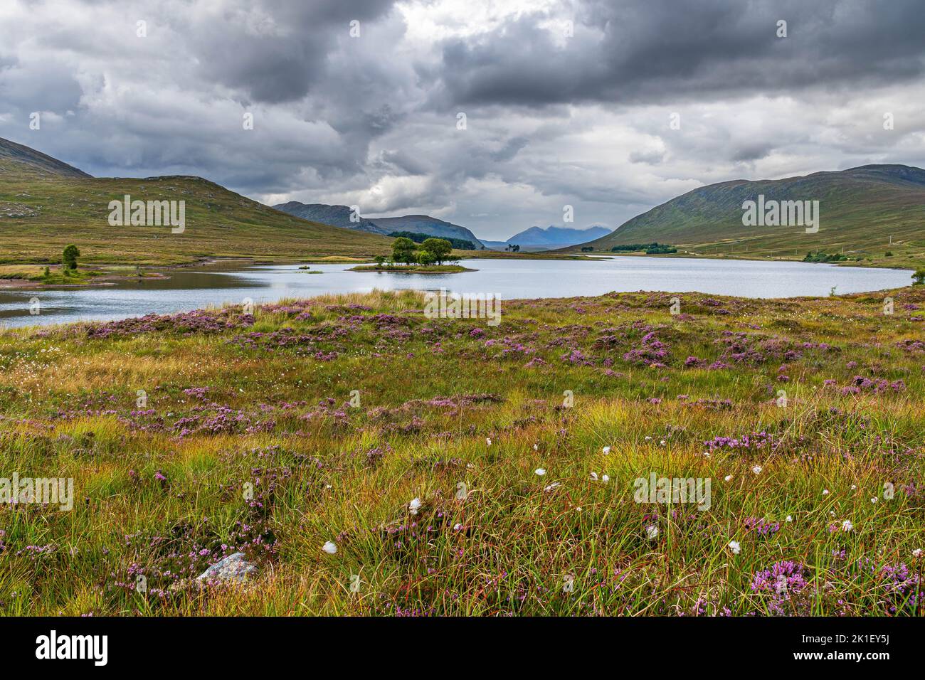 Scottish remote island hi-res stock photography and images - Alamy