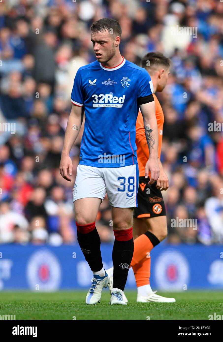 Leon king hi-res stock photography and images - Alamy