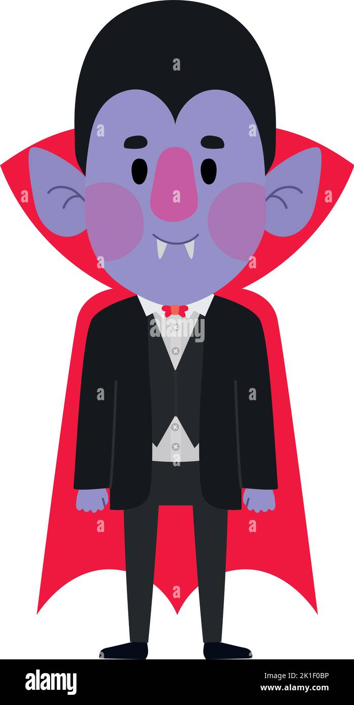 purple dracula design Stock Vector Image & Art - Alamy