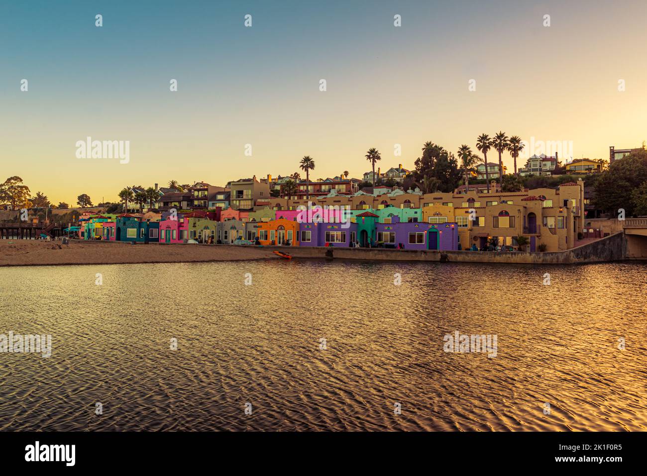 Landslide california highway hi-res stock photography and images - Alamy