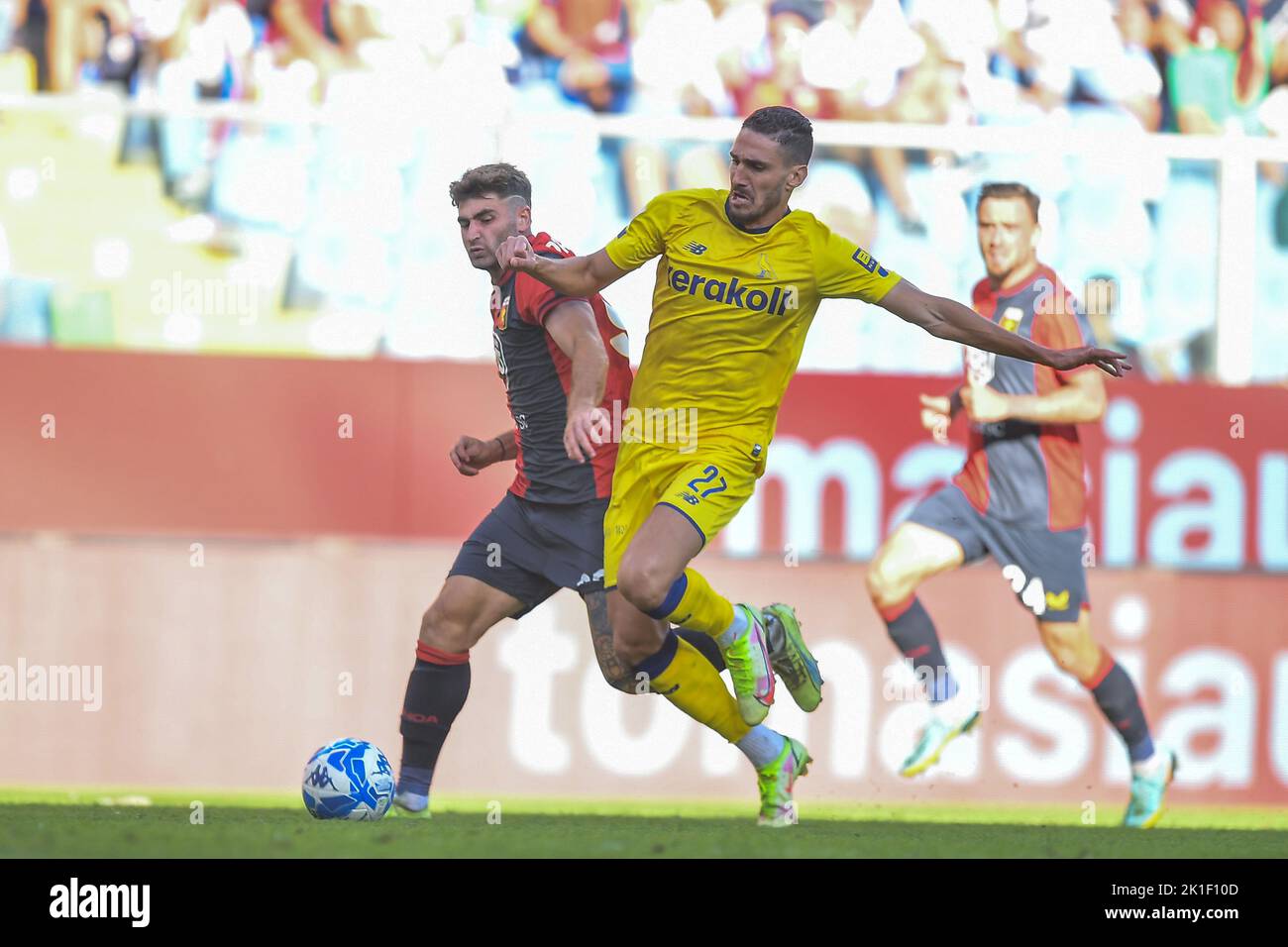 Dentello hi-res stock photography and images - Alamy