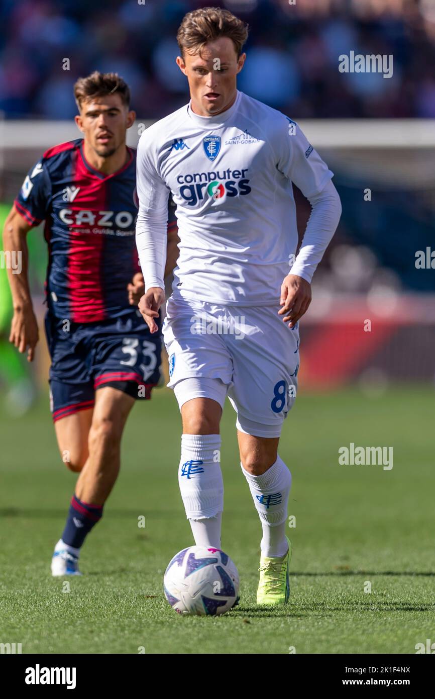 Bologna liam hi-res stock photography and images - Alamy