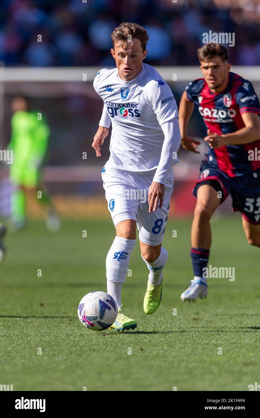 Bologna liam hi-res stock photography and images - Alamy