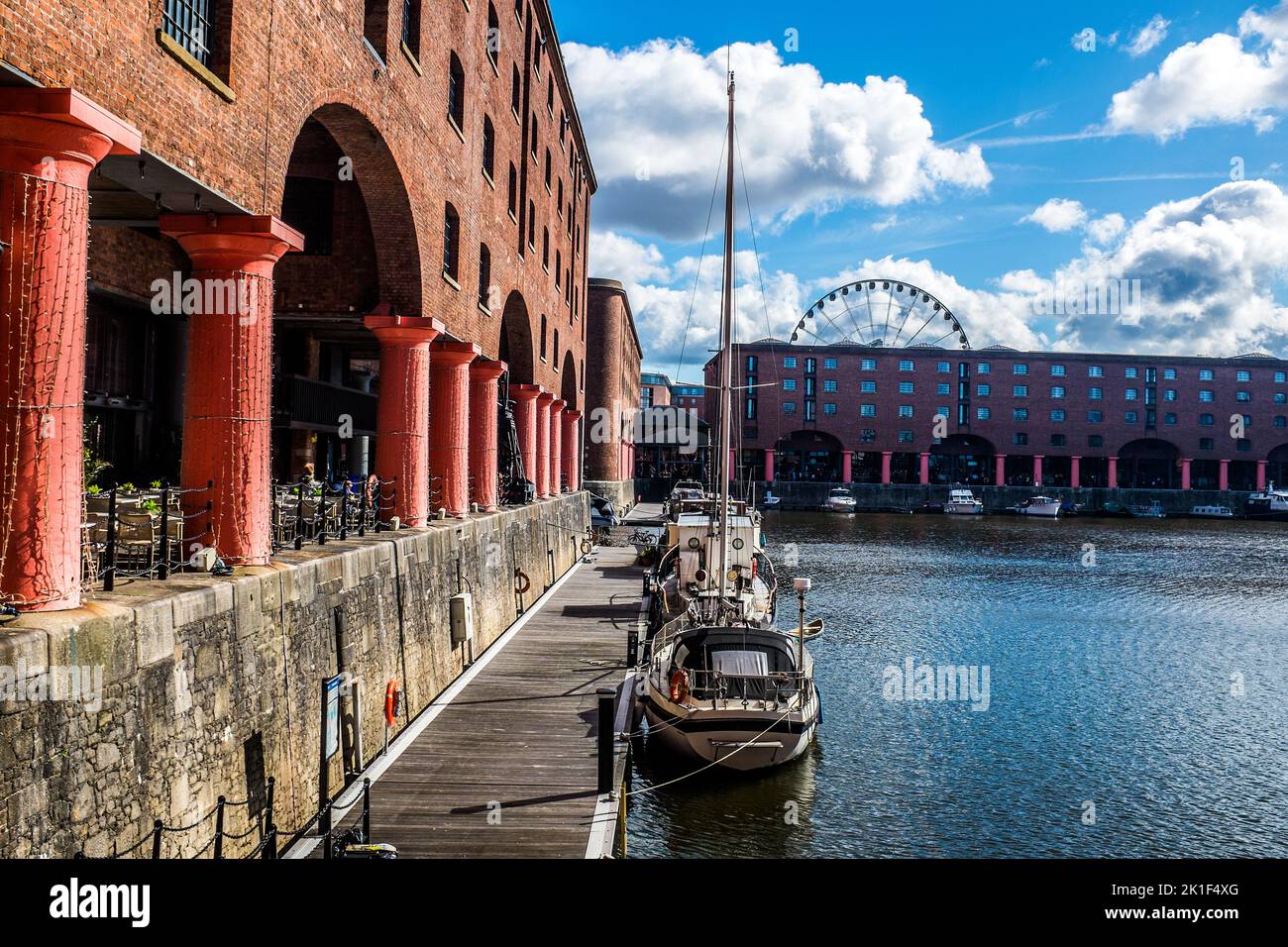 Once a major port hi-res stock photography and images - Alamy