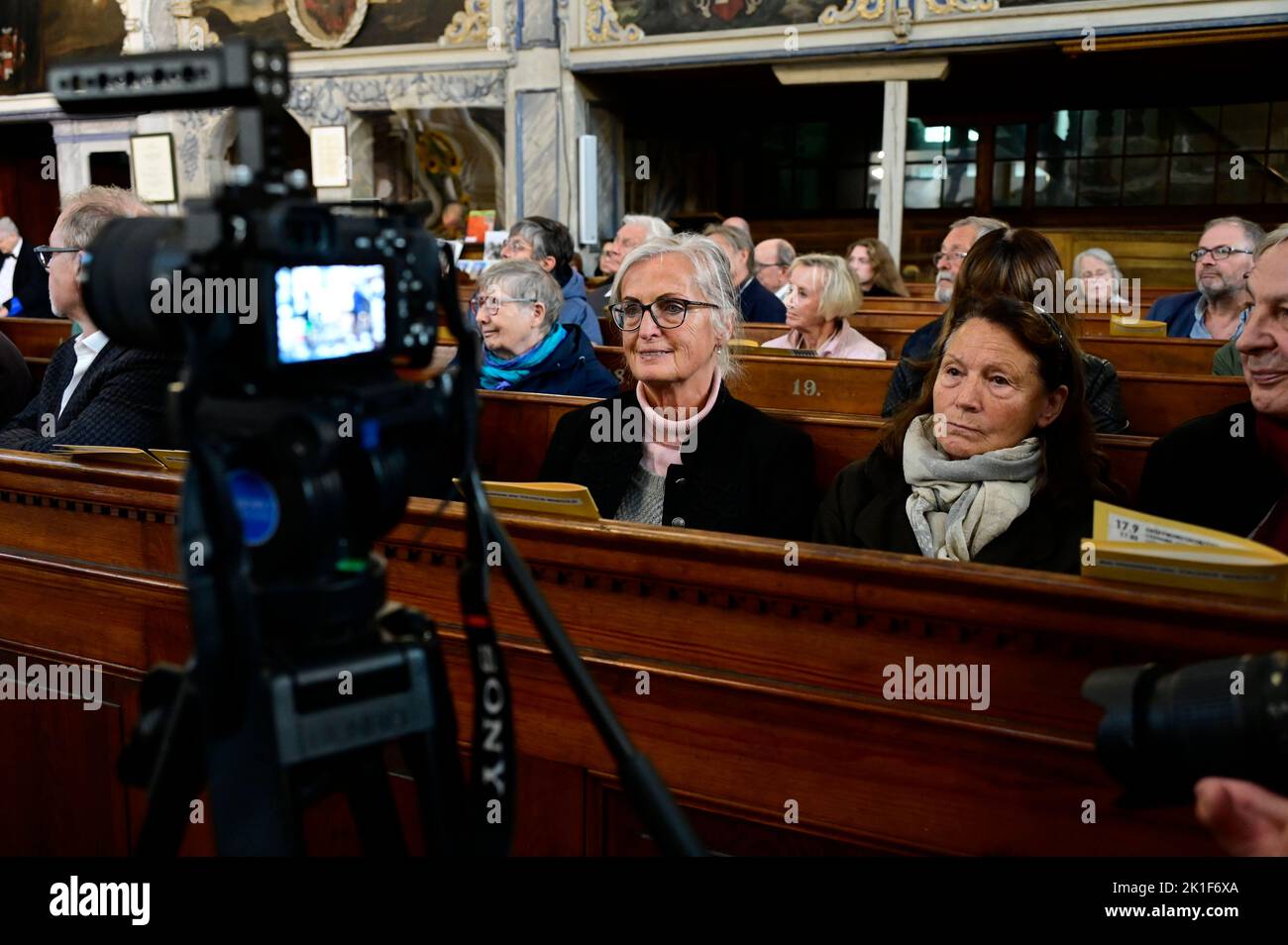 Ursula berndt hi-res stock photography and images - Alamy