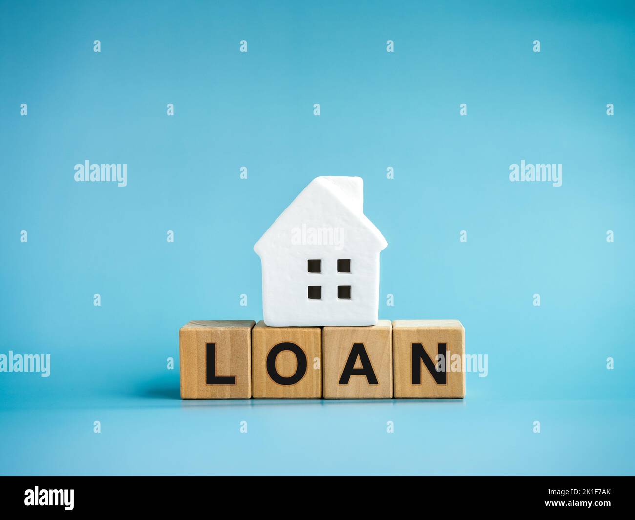 Minimal m home hi-res stock photography and images - Alamy