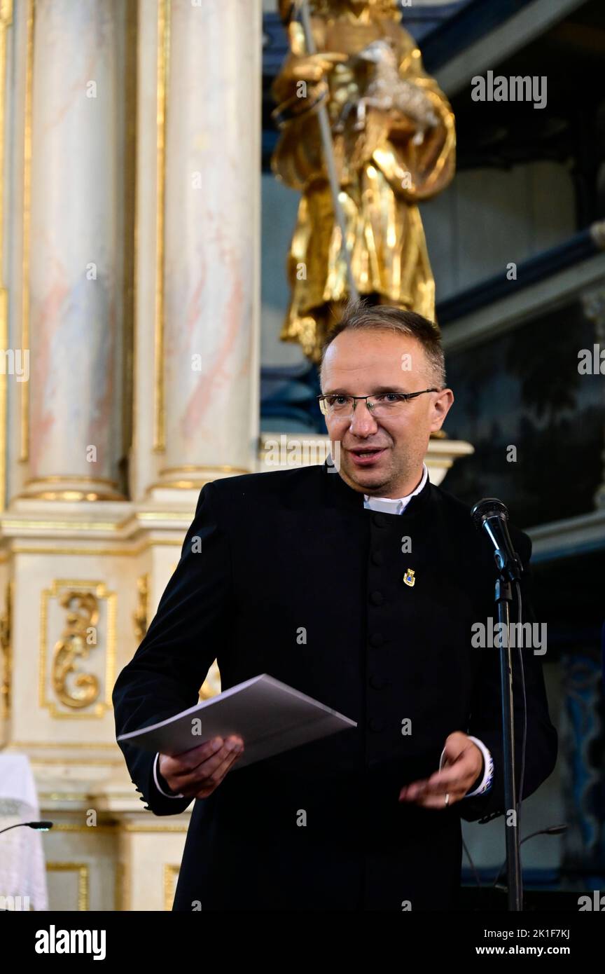 Thomas irmen hi-res stock photography and images - Alamy