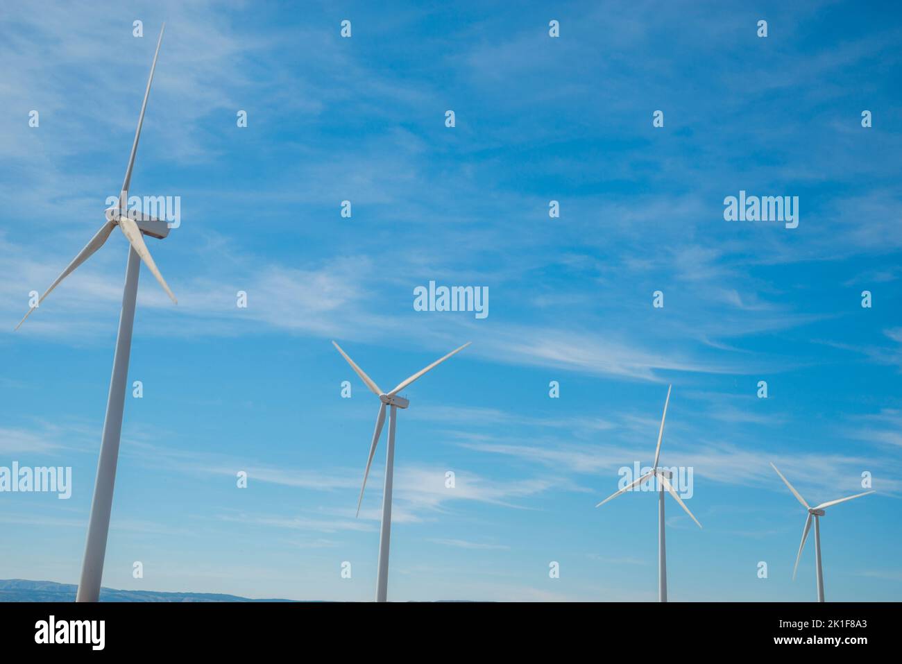 Cielo renovable hi-res stock photography and images - Alamy