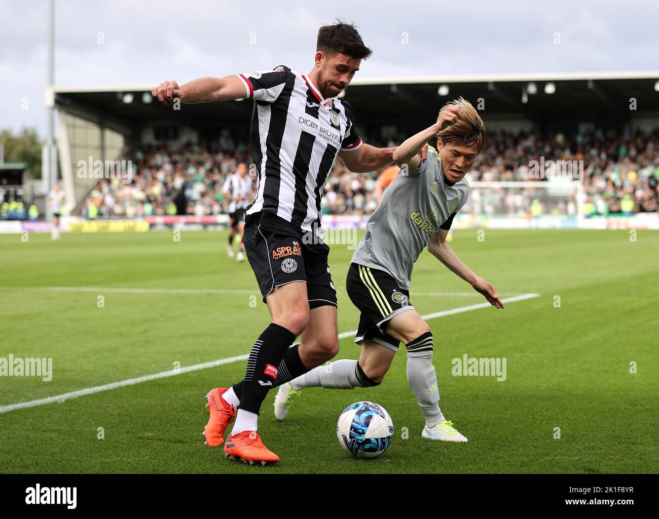 Declan gallagher mirren hi-res stock photography and images - Alamy