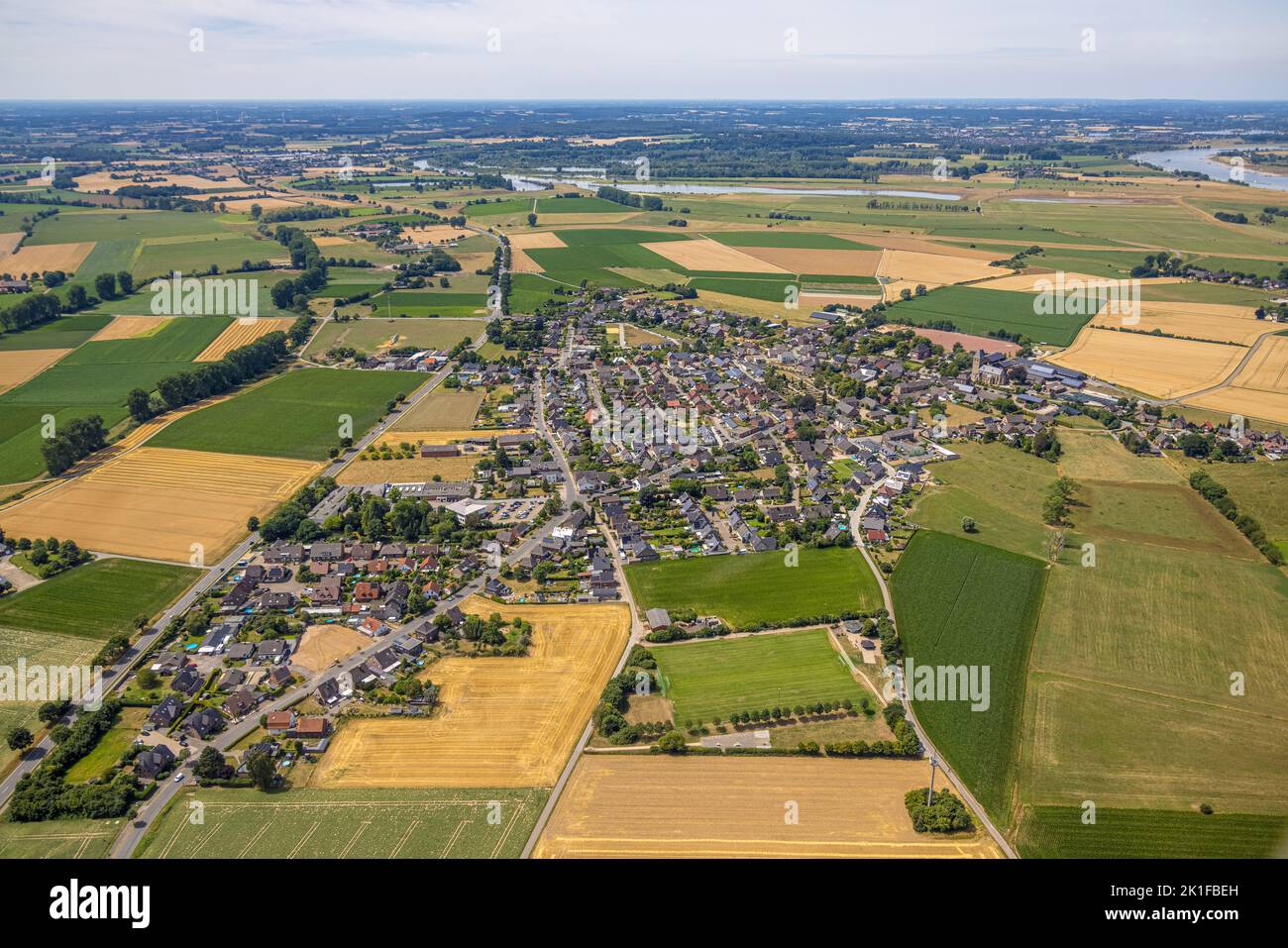 O immobilien hi-res stock photography and images - Alamy