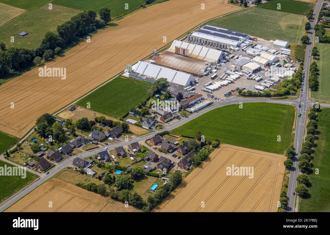 Budericher strasse hi-res stock photography and images - Alamy