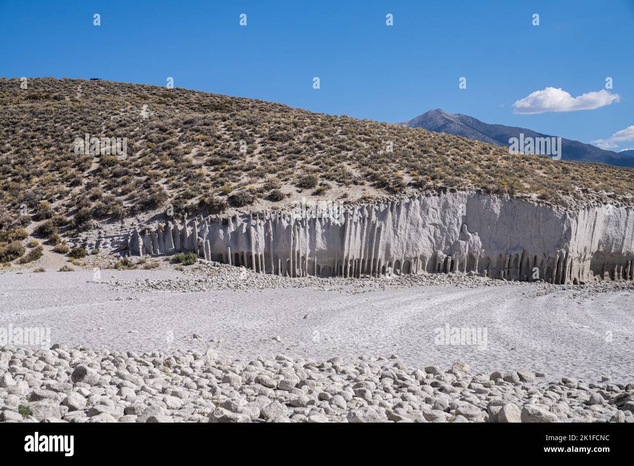 Crowley lake hi-res stock photography and images - Alamy
