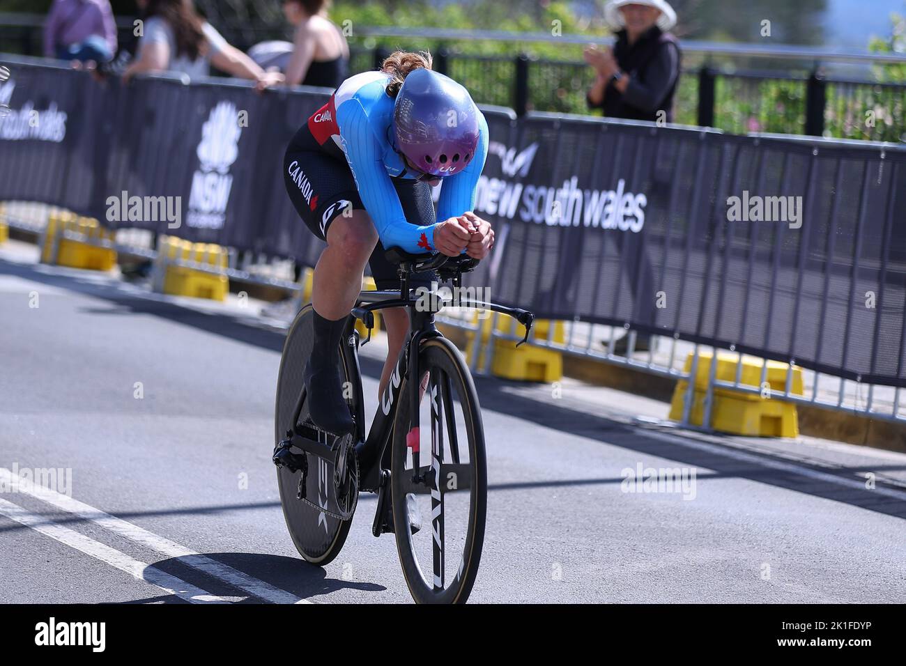 18th September 2022; 18th September 2022, Wollongong, Illawarra, South ...