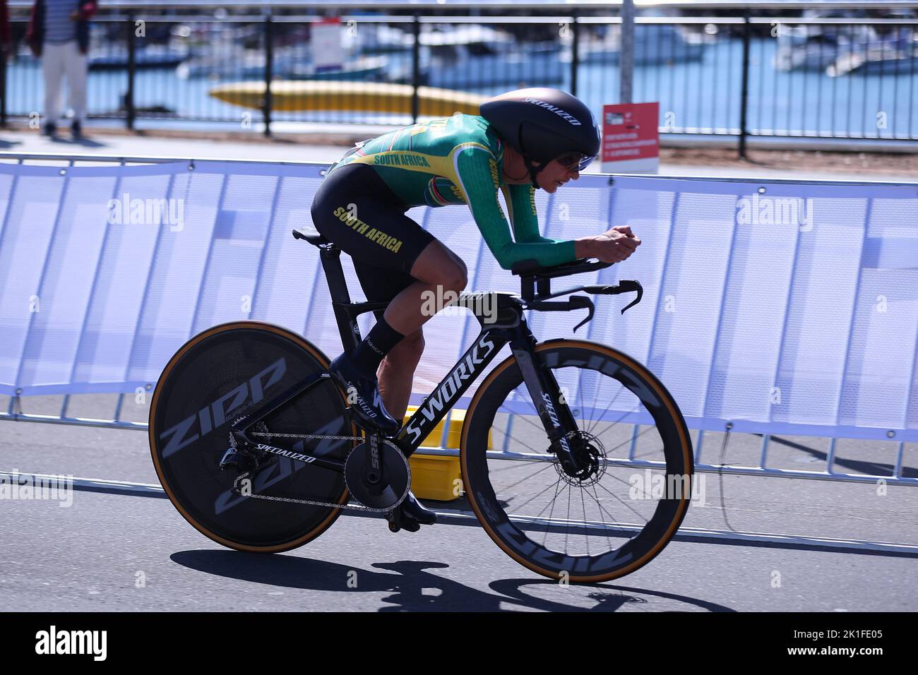 18th September 2022; 18th September 2022, Wollongong, Illawarra, South ...