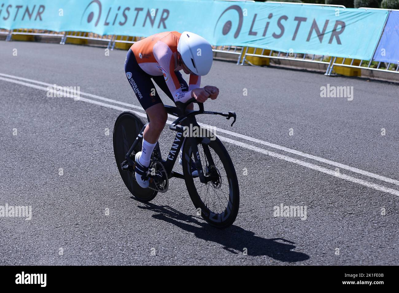 18th September 2022; 18th September 2022, Wollongong, Illawarra, South ...