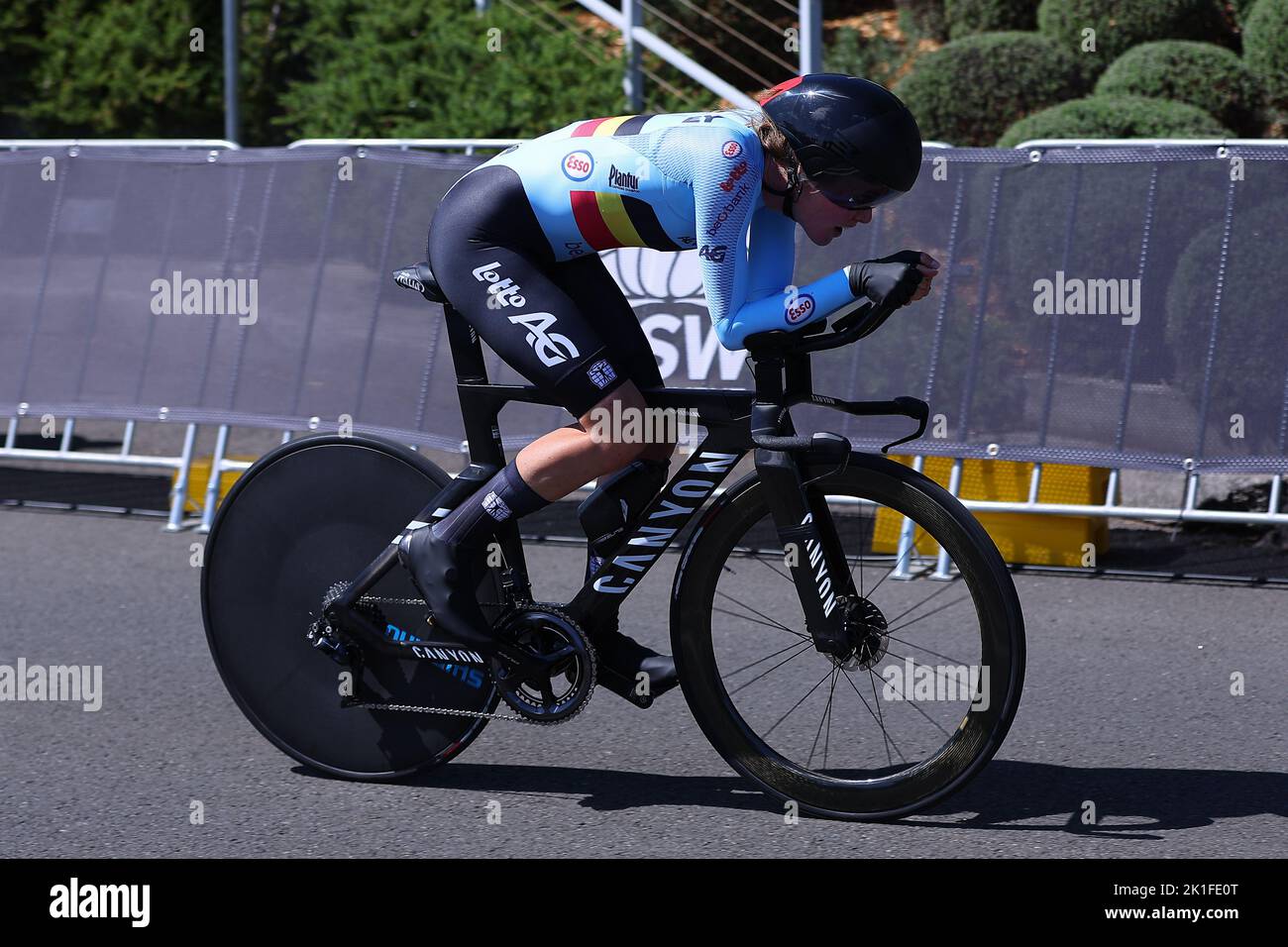 18th September 2022; 18th September 2022, Wollongong, Illawarra, South ...