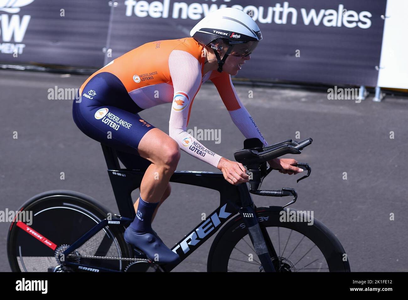 18th September 2022; 18th September 2022, Wollongong, Illawarra, South ...