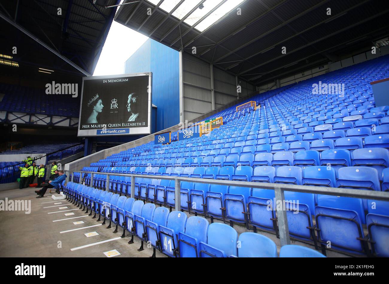 Queen elizabeth ii pictures hi-res stock photography and images - Alamy