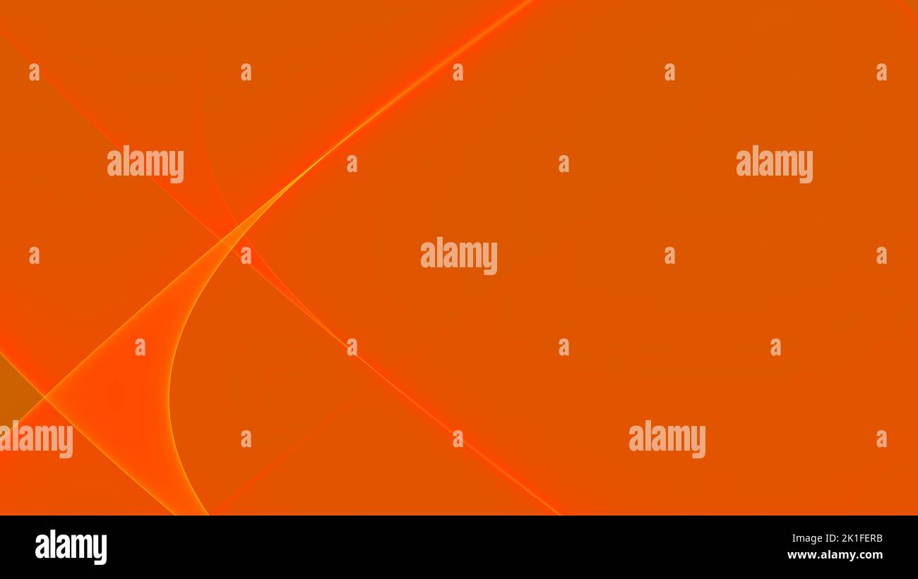 Hintergrund abstrakt 8K orange, gelb, schwarz, weiß, Grau Strahl, Spirale, Laser, Nebel, Verlauf ...