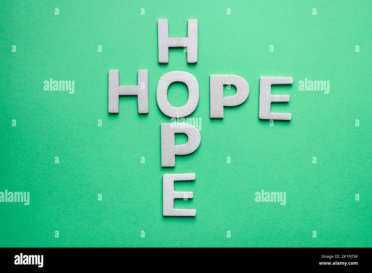 Hope Letters