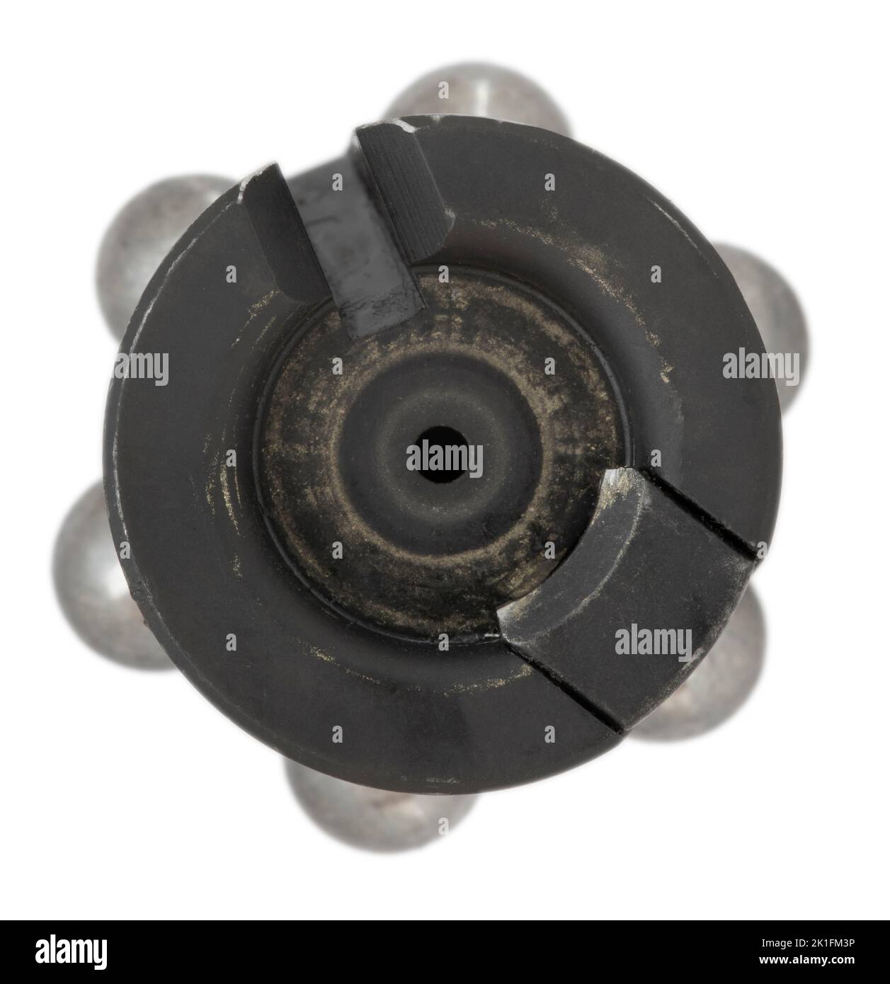 Pull face Cut Out Stock Images & Pictures - Alamy