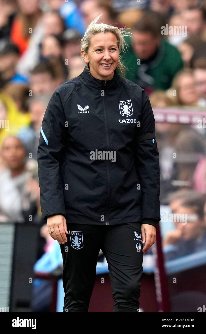 Carla ward villa hi-res stock photography and images - Alamy